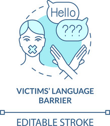 Language Barrier Vector Images (over 430)