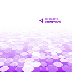 Violet abstract background Royalty Free Vector Image