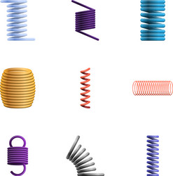 Coil Logo Vector Images (over 3,100)
