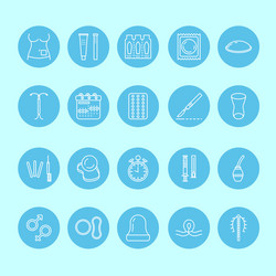 Contraceptive Methods Vector Images (over 890)