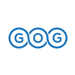 Gog Vector Images (78)