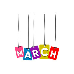 March Vector Images (over 160,000)