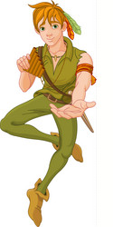 Neverland Vector Images (15)