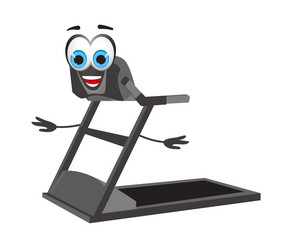 Treadmill Funny Vector Images (over 280)