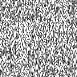 Abstract seamless wallpaper Royalty Free Vector Image