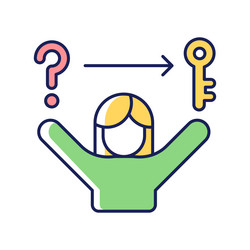 Problem Solving Skills Clipart