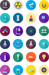 Physics Round Vector Images (over 7,400)