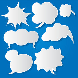 Bubble Scream Cartoon Vector Images (over 5,300)