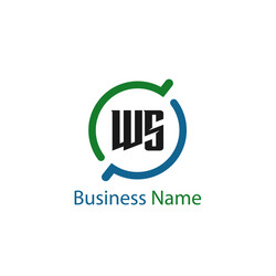 Ws Logo Vector Images (over 1,800)