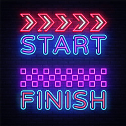 Start Finish Vector Images (over 23,000)