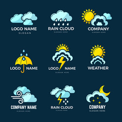 Weather Forecast Logo