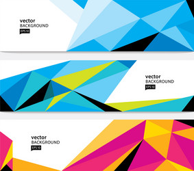 Banner Royalty Free Vector Image - VectorStock