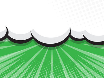 Comic Ray Vector Images (over 15,000)