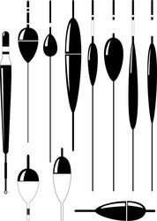 Fishing Bobber Vector Images (over 5,000)