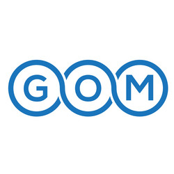 Gom Vector Images (27)