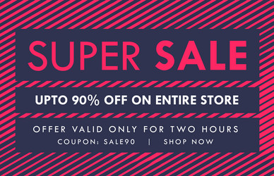 Bumper Offer Vector Images (over 990)
