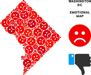 Sad USA Emoji Vector Images (45)