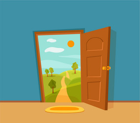 Door Cartoon Vector Images (over 47,000)