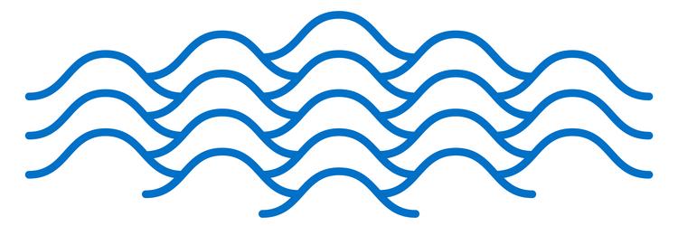 Ocean Wave Line Drawing Vector Images (over 7,900)