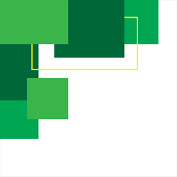 Business corner design Royalty Free Vector Image