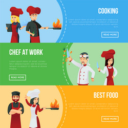 Kitchen Staff Vector Images (over 2,600)