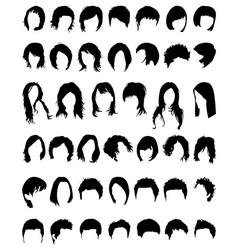 Hair Vector Images (over 500,000)
