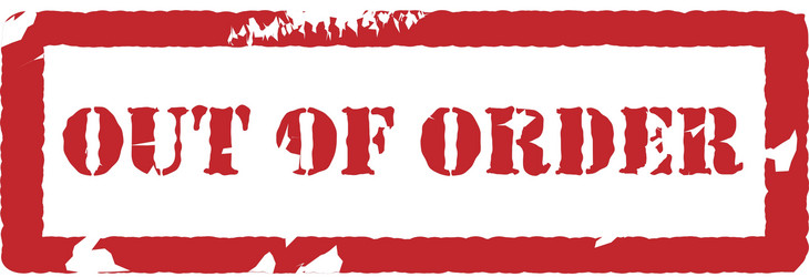 Rubber stamp with text private Royalty Free Vector Image