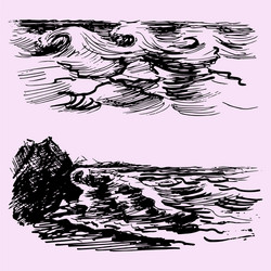 Wave Vector Images (over 1.1 million)