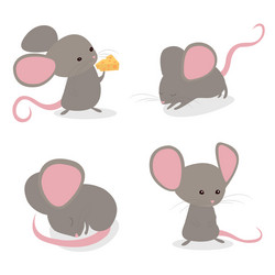 Mice Vector Images (over 9,000)