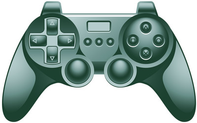 Game Pad Vector Images (over 24,000)
