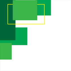 Business corner design Royalty Free Vector Image