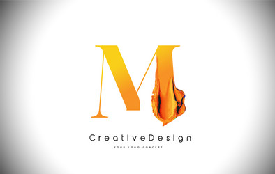 Logo M Paint Vector Images (over 470)