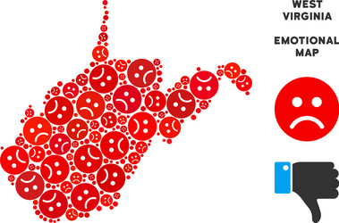 Sad USA Emoji Vector Images (45)