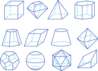 Geometry Vector Images (over 790,000)