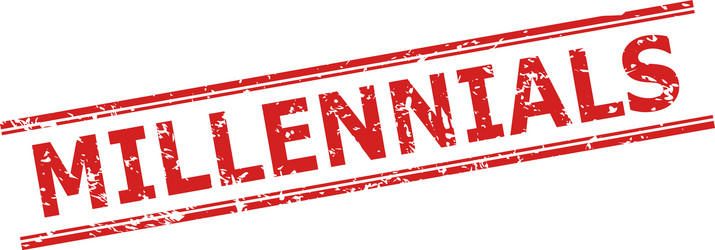 Millennials Vector Images (over 15,000)