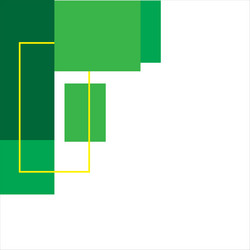 Business corner design Royalty Free Vector Image