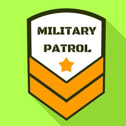 Military Patrol Logo Vector Images (over 270)