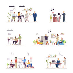 Office Work Vector Images (over 430,000)