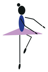 Ballerina Silhouettes Vector Images (over 3,200)