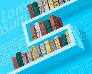Bookshelf Vector Images (over 28,000)