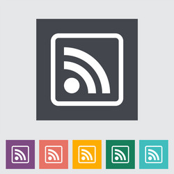 Psd icon Royalty Free Vector Image - VectorStock