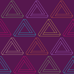 Infinity Symbol Triangles Vector Images (over 3,500)