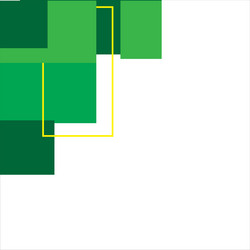 Business corner design Royalty Free Vector Image