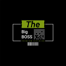Big Boss Logo Vector Images (86)