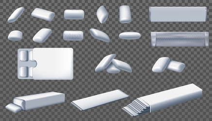 Chewing Gum Vector Images (over 3,800)