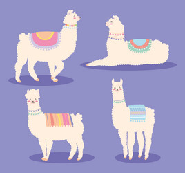 Llamas Vector Images (over 8,200)