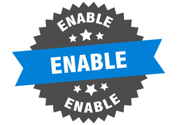 Enabler Vector Images (over 930)