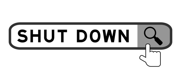 Shutdown Computer Vector Images (over 3,000)