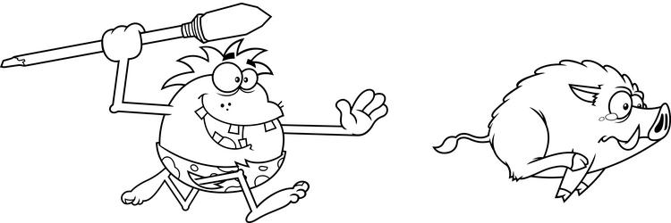 Grumpy Guy Vector Images (over 230)