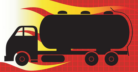 Lorry Tanker Vector Images (over 2,200)